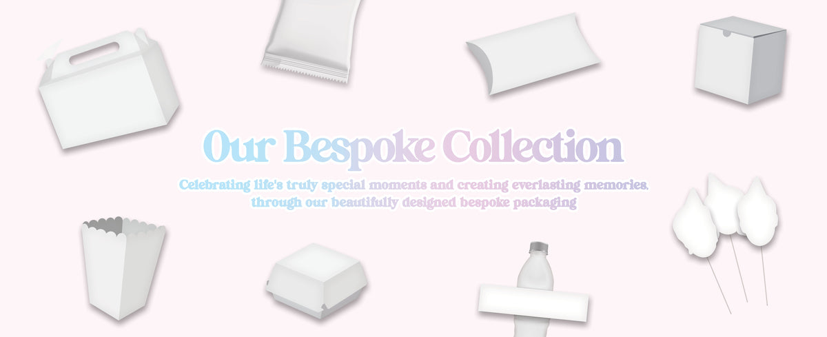 The Bespoke Collection – theaddedextras